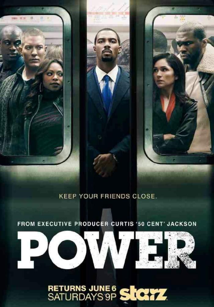 Power SFX Soundboard