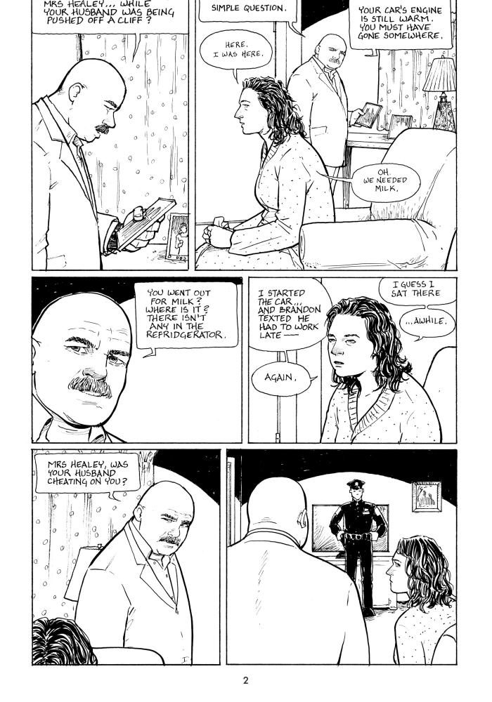 💬 Bachcomics SFX