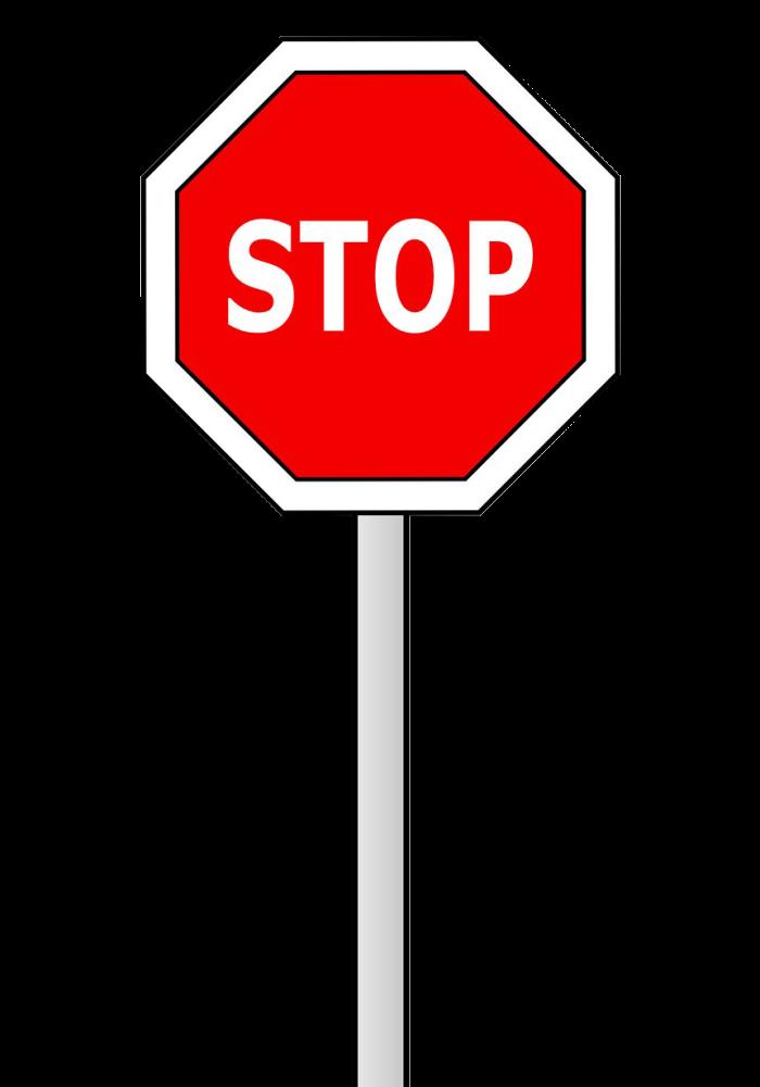 💬 Stop SFX