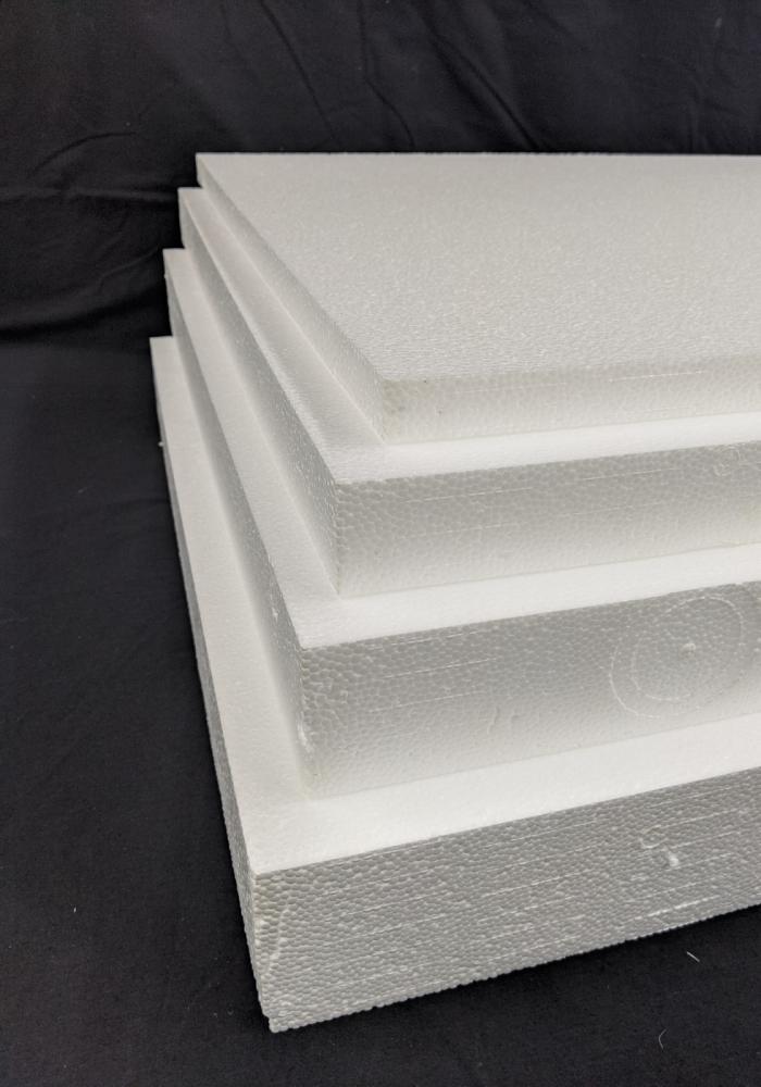 💬 Polystyrene SFX