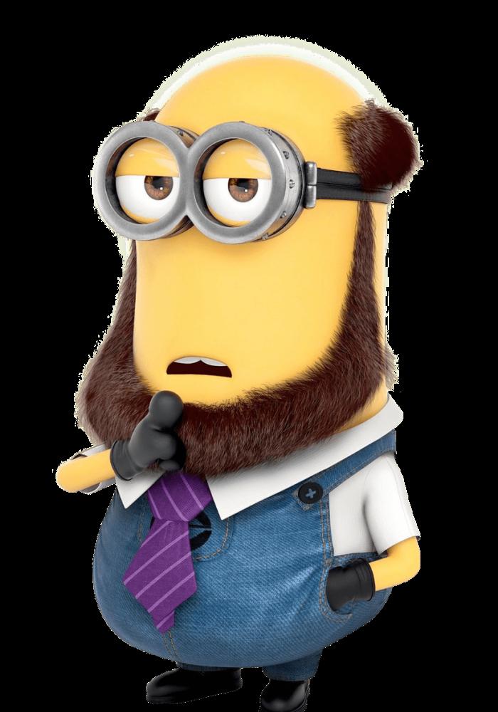 💬 Minion SFX