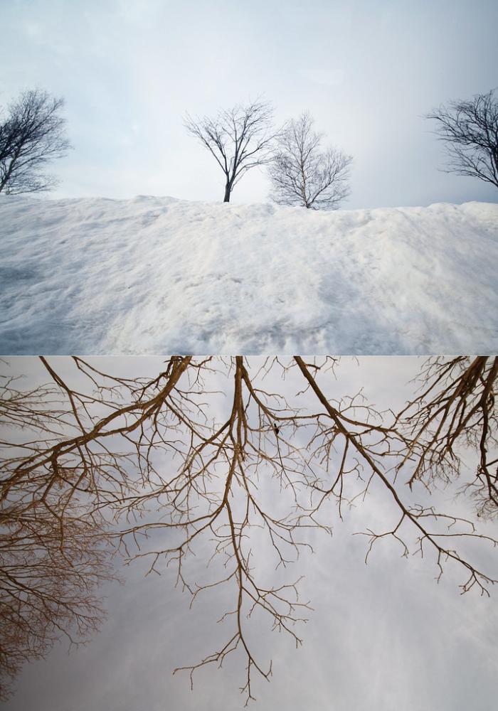 💬 Hard-Snow SFX