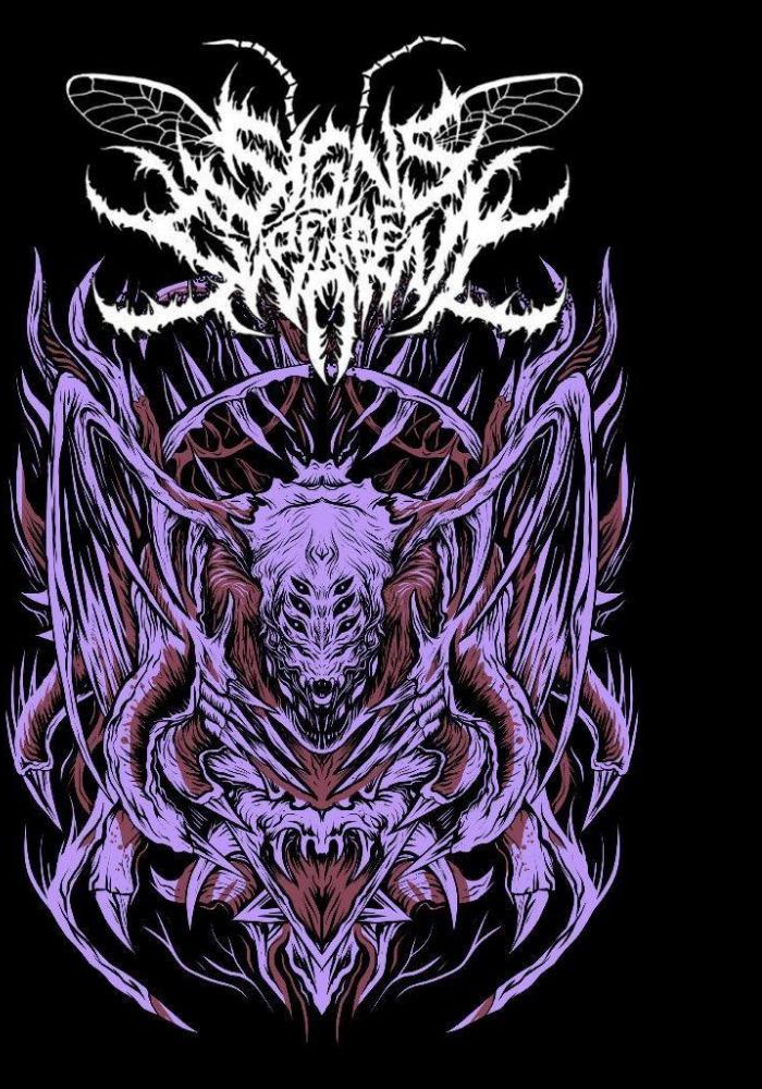 💬 Deathcore SFX