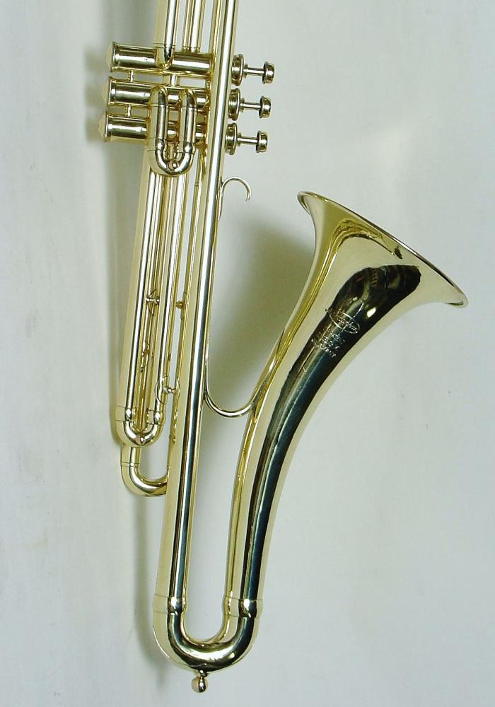 💬 Trumpet SFX