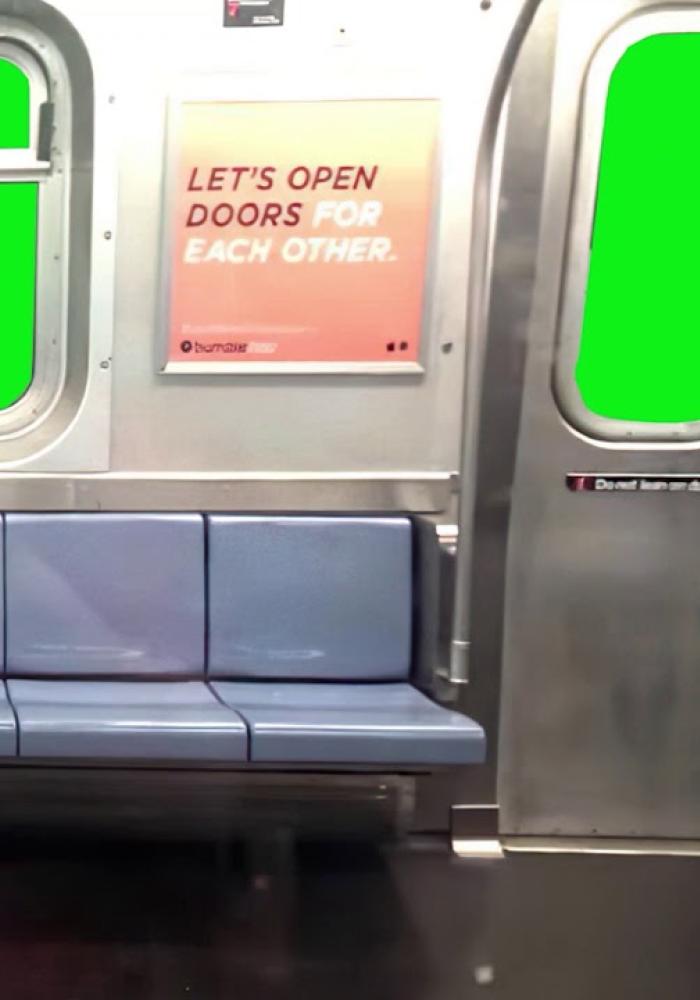 💬 Subway SFX
