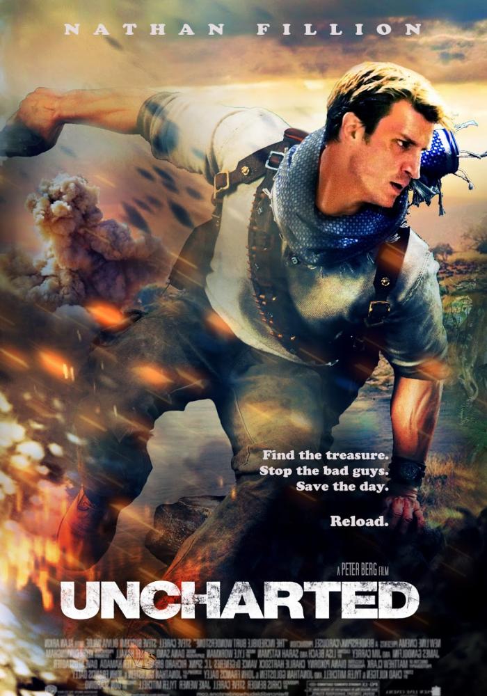 💬 Movie-Trailer SFX