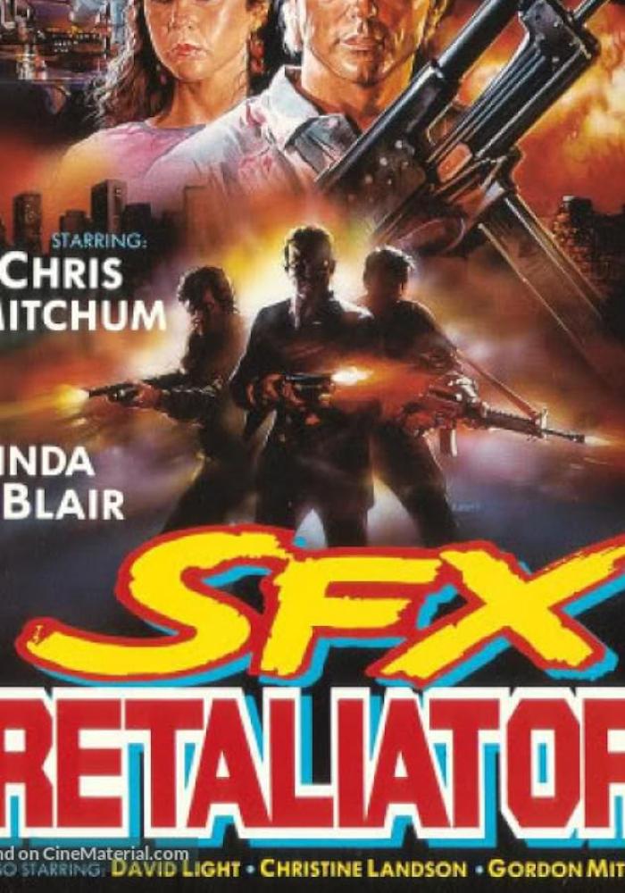 💬 Film-Trailer SFX