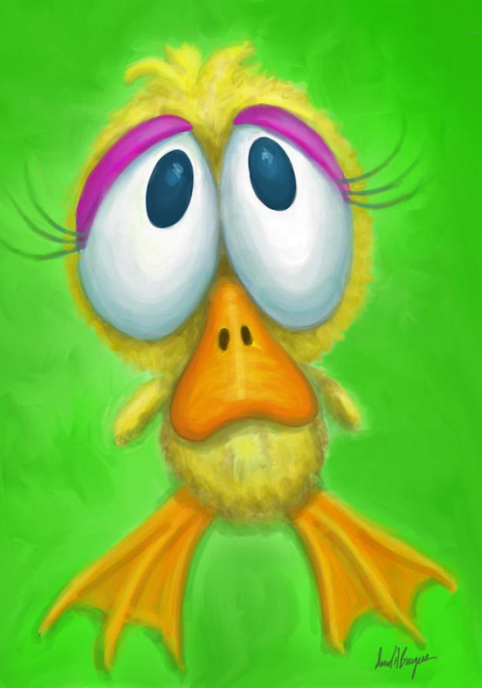 💬 Ducky SFX