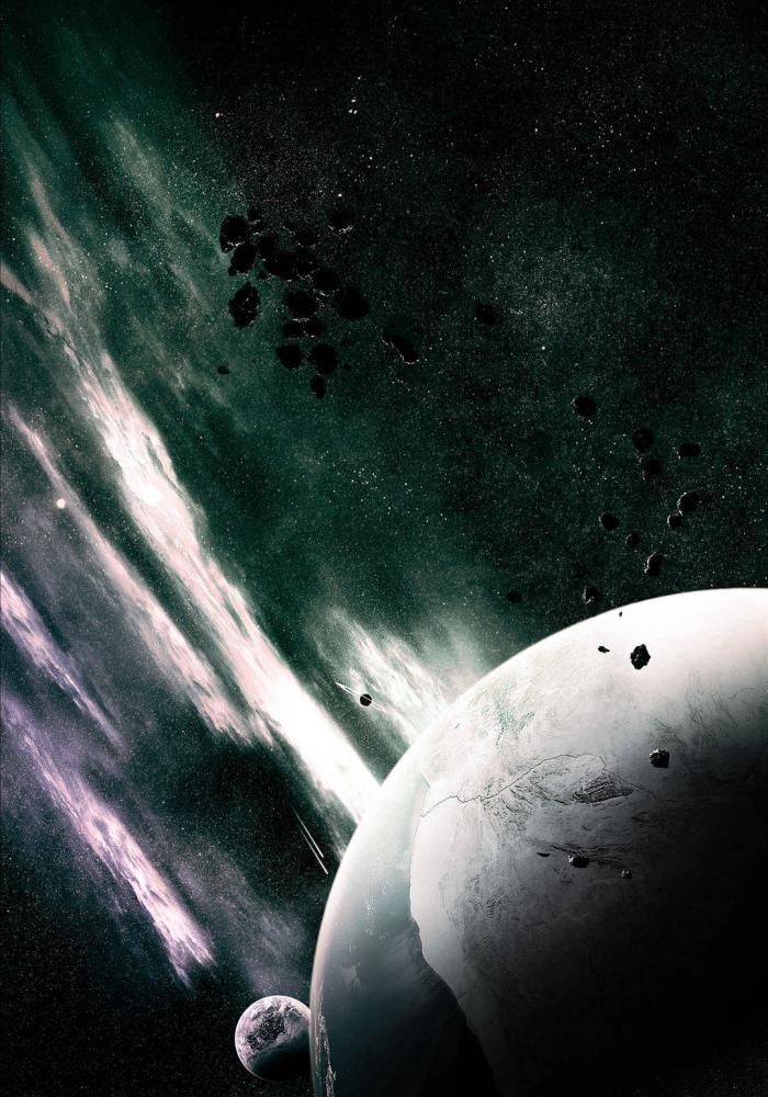 💬 Outer-Space SFX