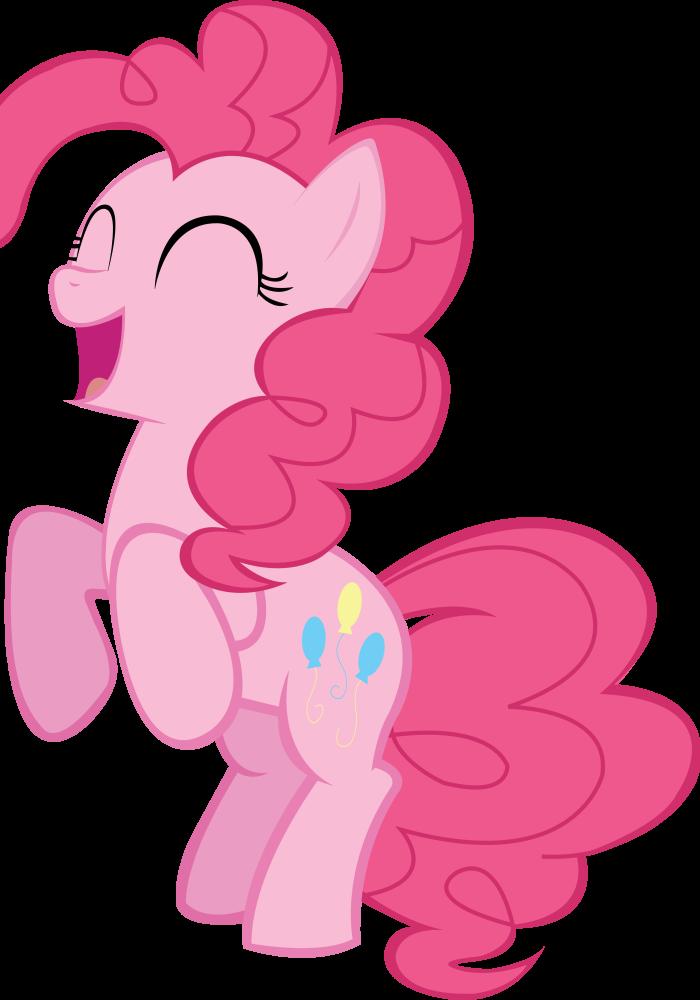💬 Pinkie SFX