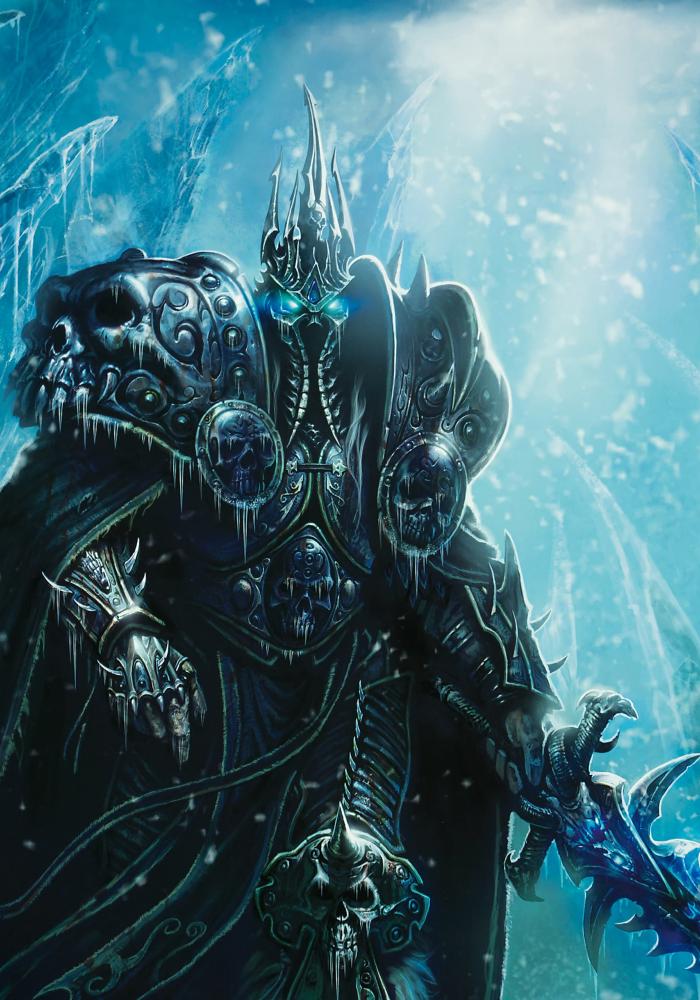 💬 Lich SFX