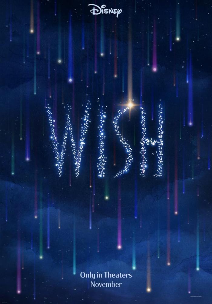 💬 Wish SFX