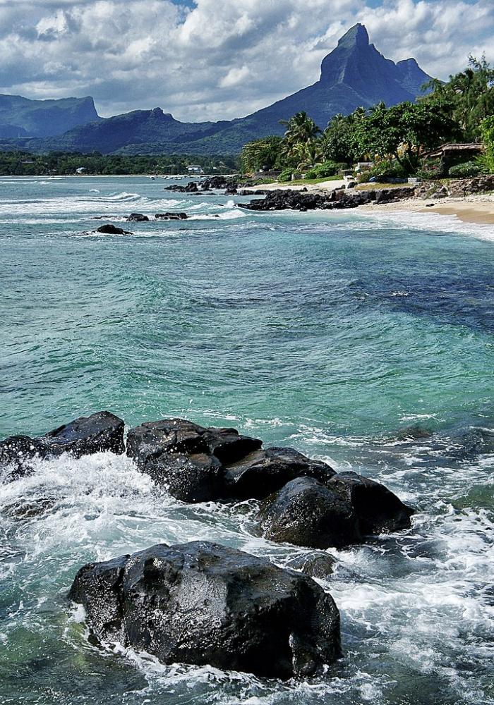 💬 Mauritius SFX