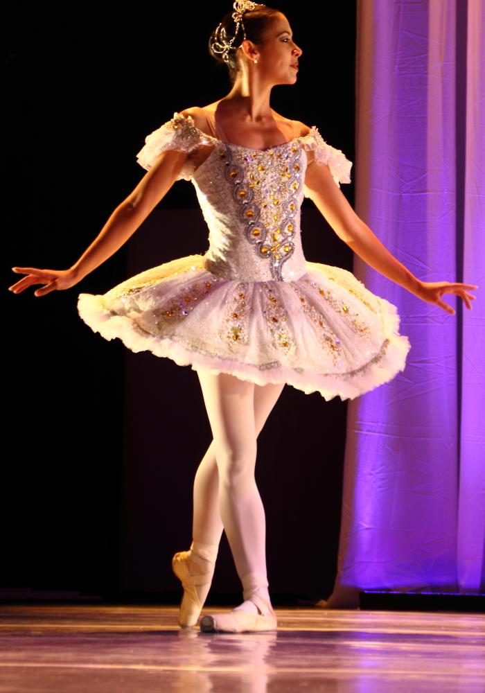 💬 Ballet SFX
