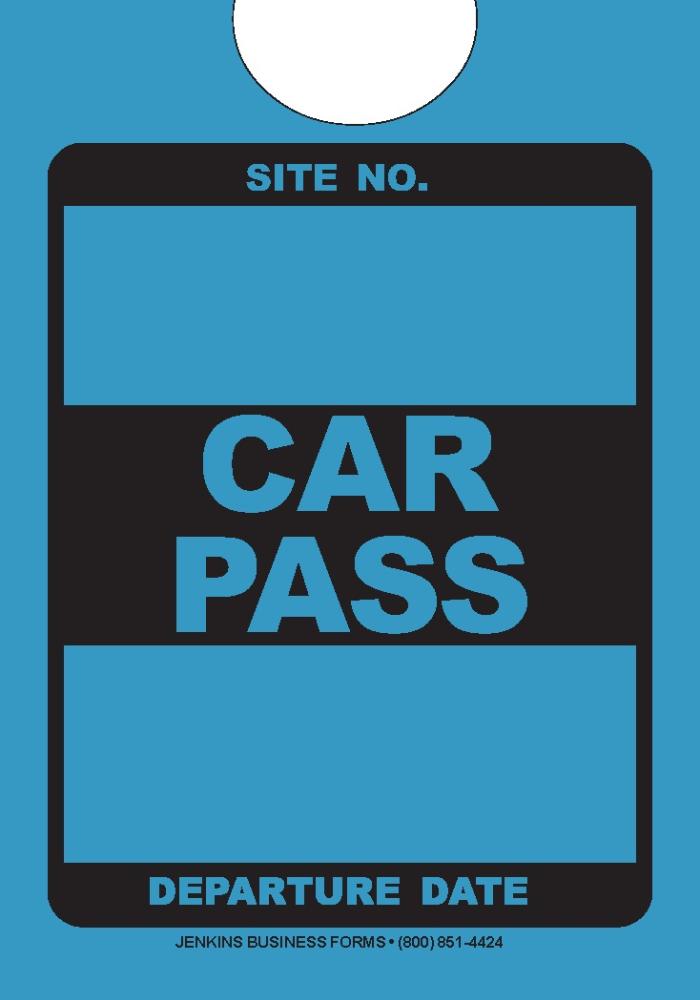 💬 Car-Pass SFX
