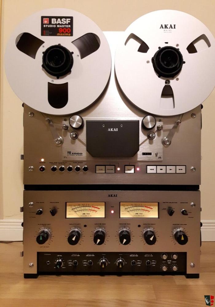 💬 Akai SFX