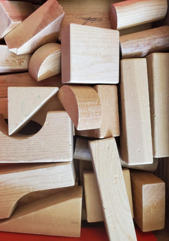 💬 Wood-Block SFX