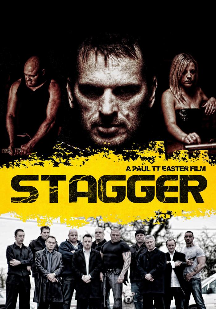 Stagger SFX Soundboard