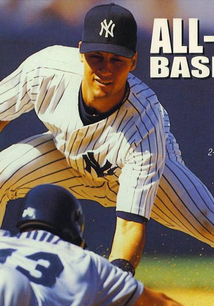 💬 All-Star Baseball 2000 - Video Game Music