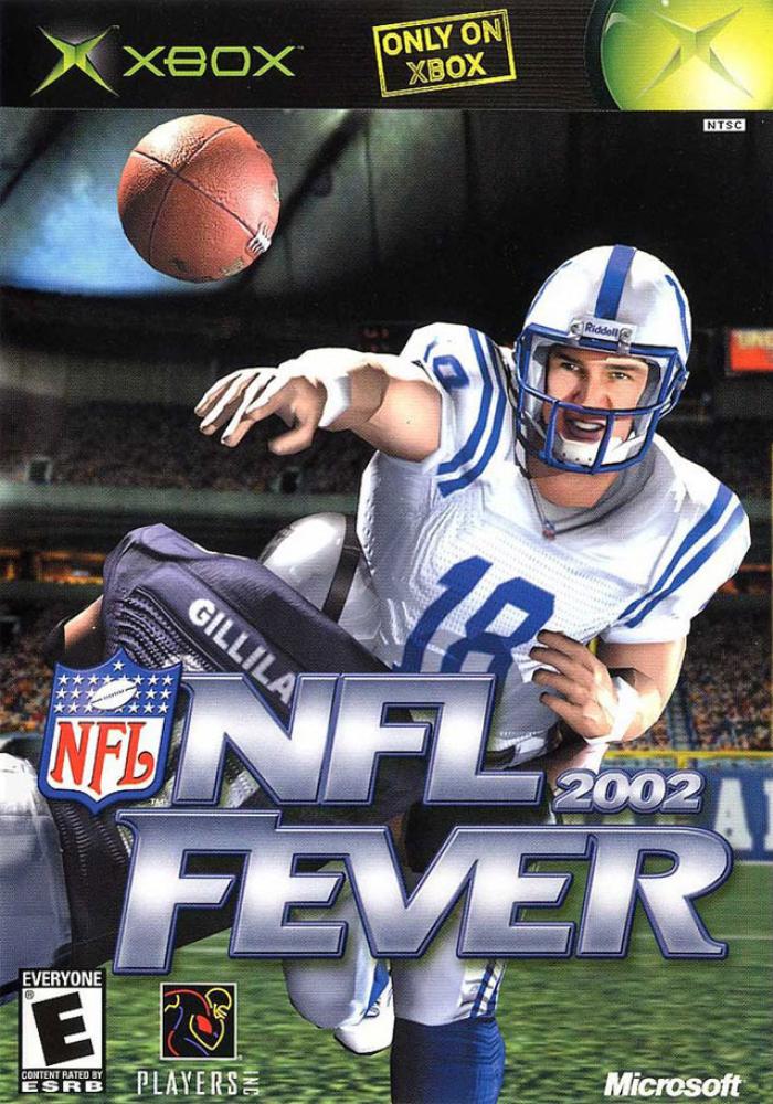 💬 NFL Fever 2000 - Video Game Music