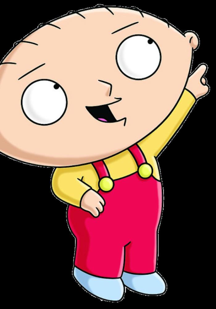 Stewie Griffin (Cartoon, Family Guy) HiFi TTS Computer AI Voice...