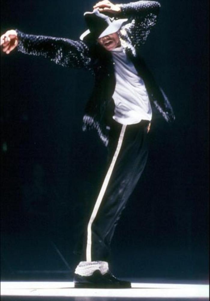 Michael Jackson (Pop, Dance) HiFi TTS Computer AI Voice Soundboard