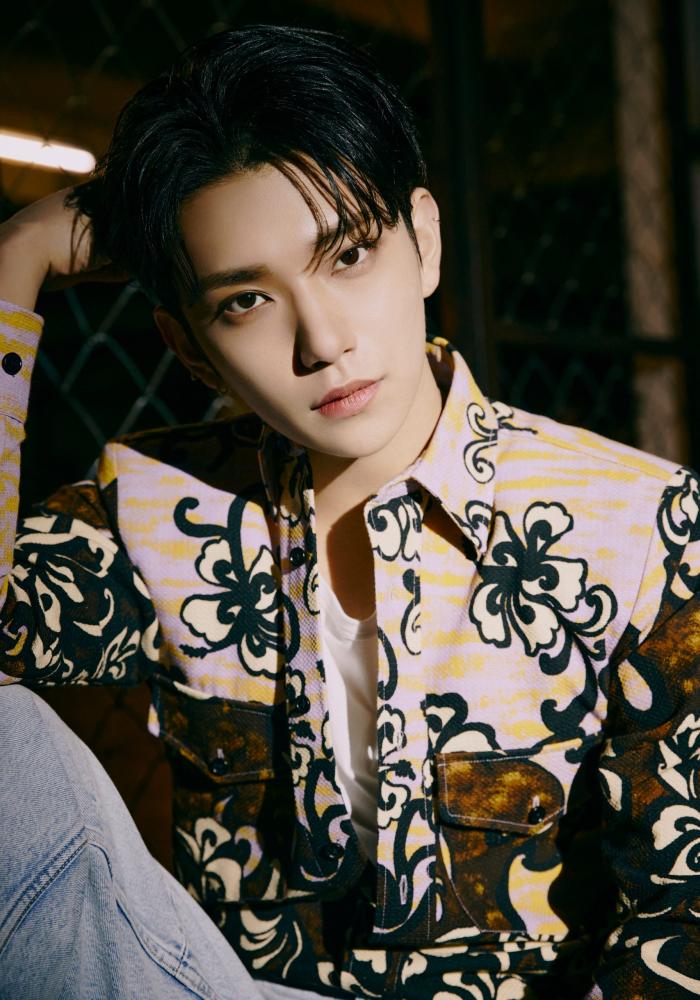 Joshua (Kpop, SEVENTEEN) HiFi TTS Computer AI Voice Soundboard