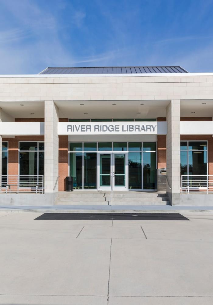 💬 River SFX Library