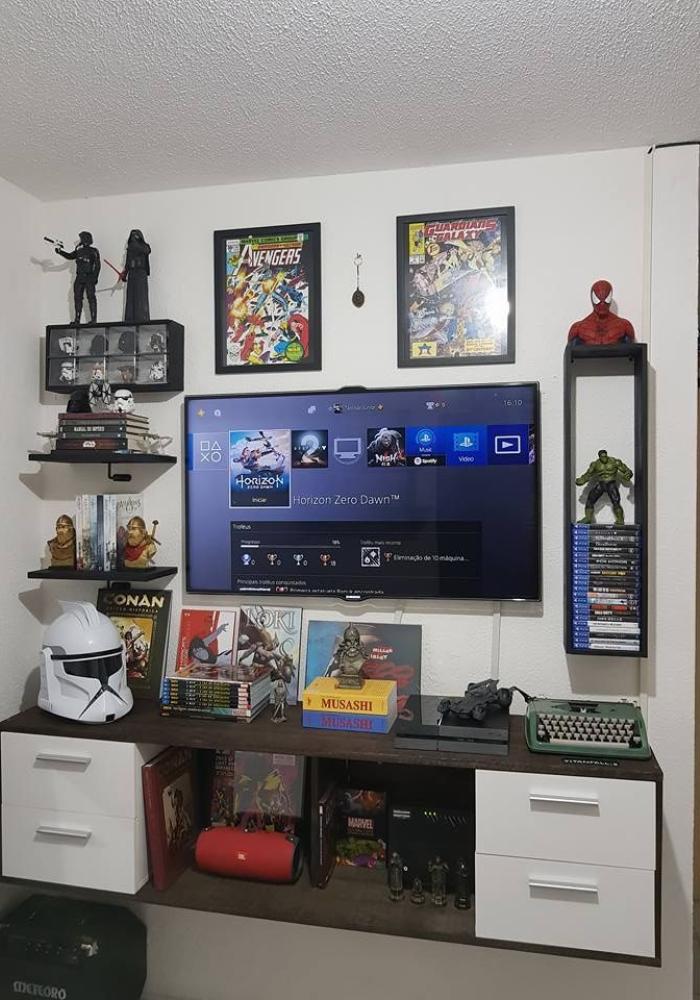 💬 Gaming SFX Library