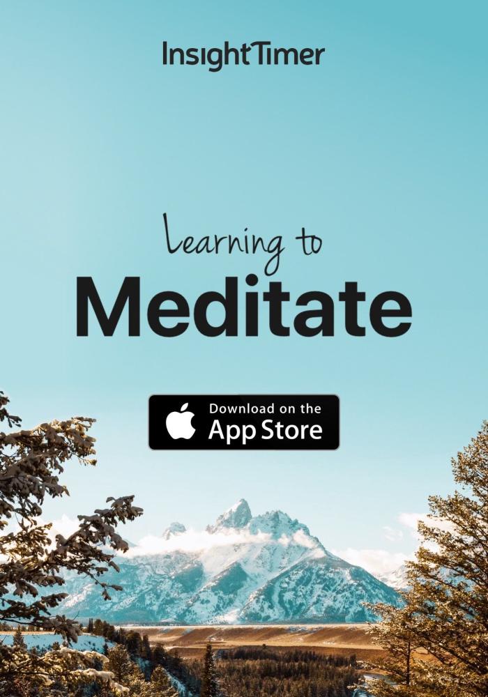 💬 Meditation SFX Library