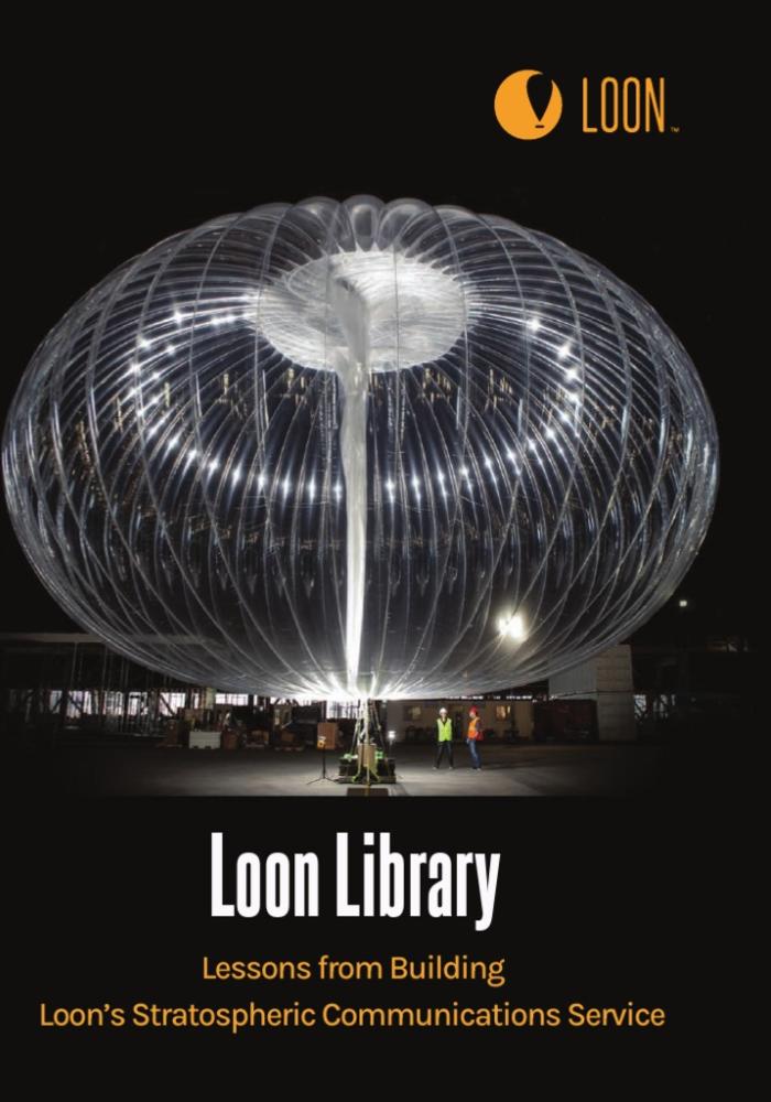 💬 Loons SFX Library