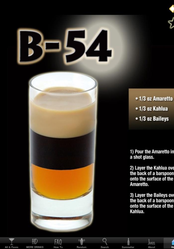 💬 Bartender SFX Library