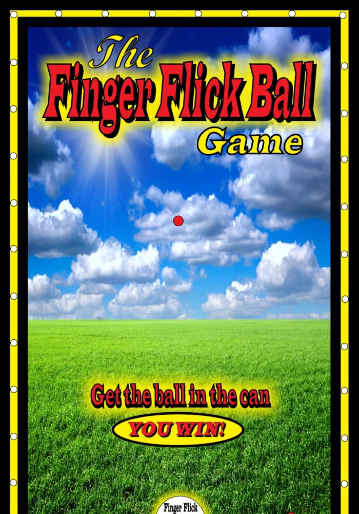💬 Finger Flick SFX Library