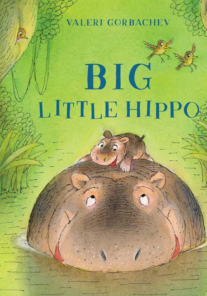 💬 Hippo SFX Library