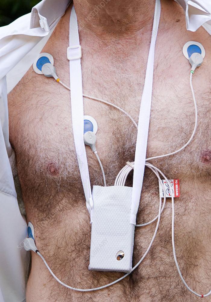 💬 Heart monitor SFX Library