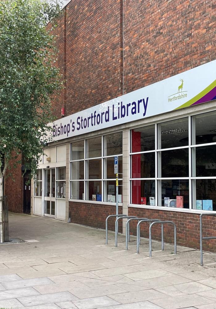 💬 Bishop SFX Library