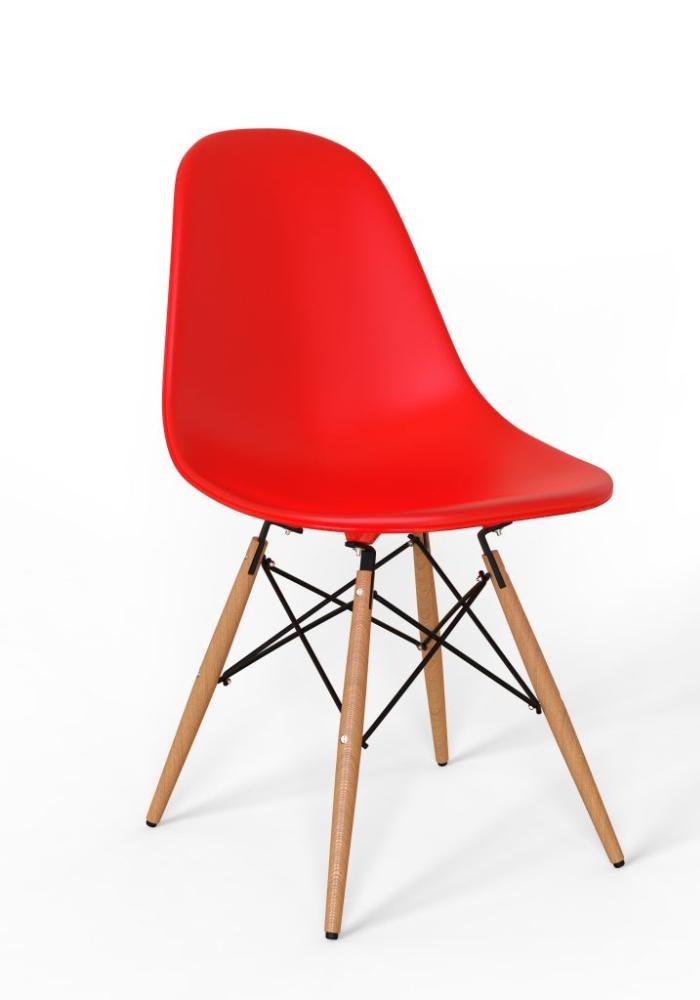 💬 Eames Plastic Chair SFX Library