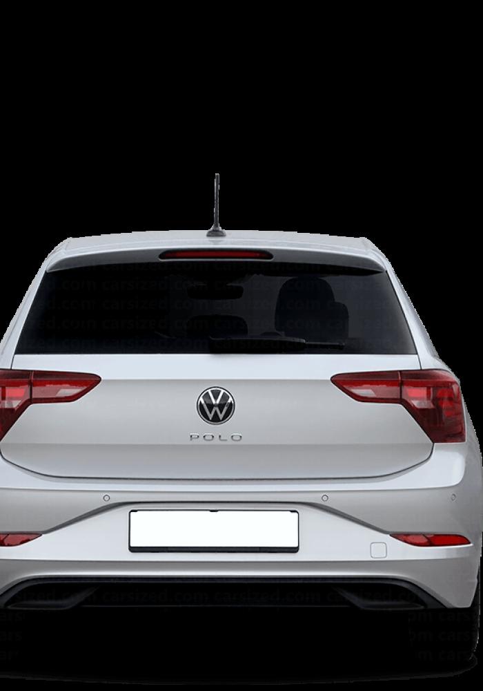 💬 Volkswagen Polo SFX Library