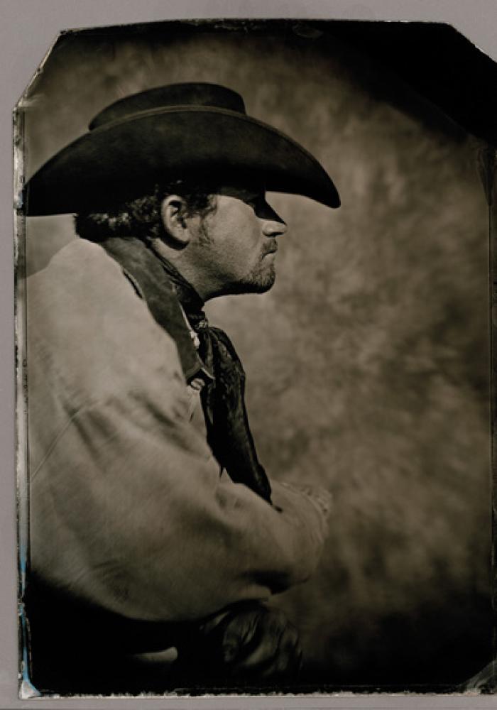 💬 Cowboy SFX Library