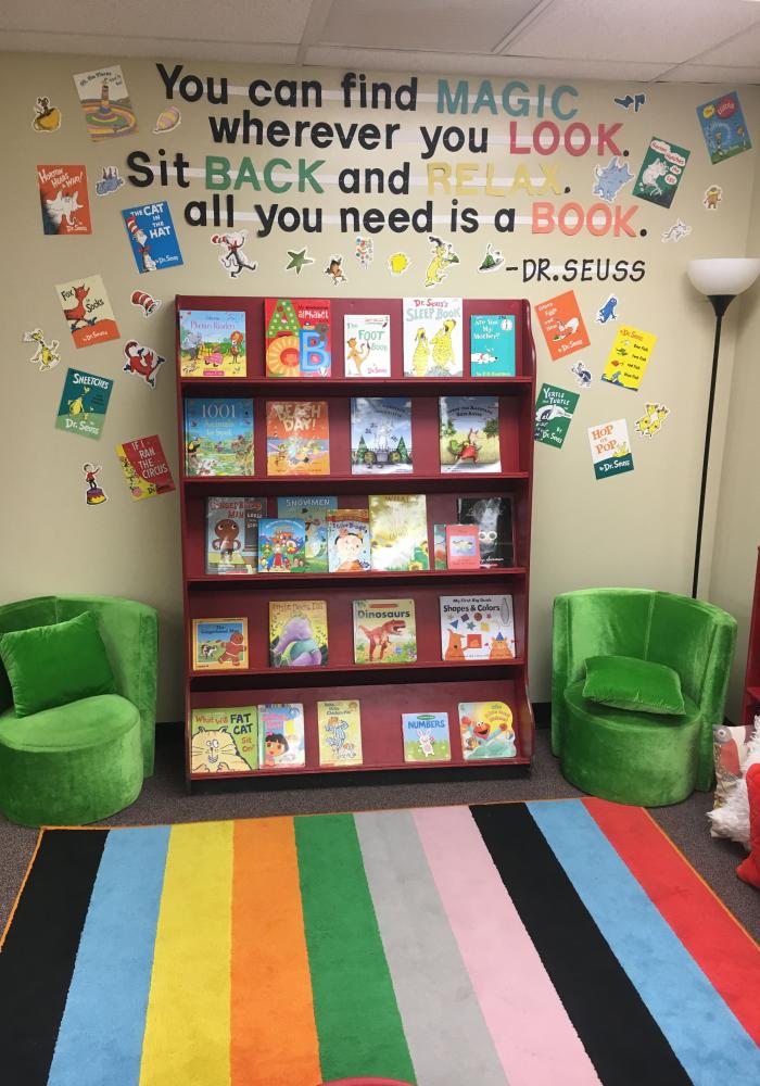 💬 Preschooler SFX Library