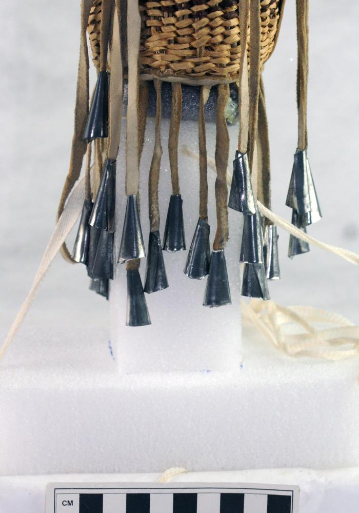 💬 Wind chime SFX Library