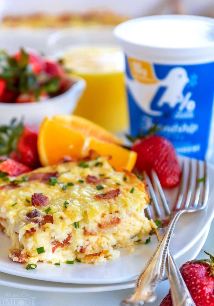 💬 Breakfast SFX Library