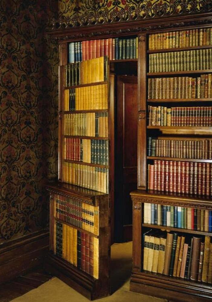 💬 Door opens SFX Library