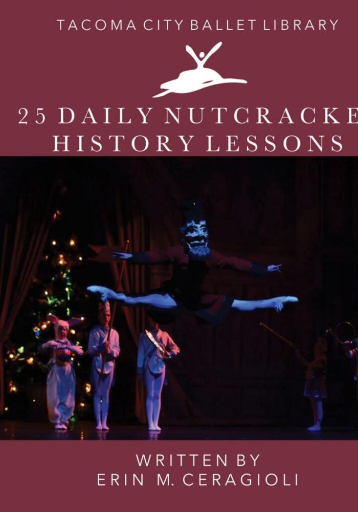 💬 Ballet SFX Library
