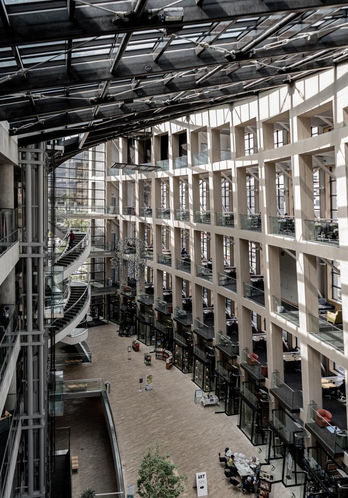 💬 Salt SFX Library