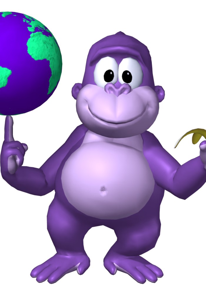 BonziBUDDY (Sidney, TruVoice, Meme) TTS Computer AI Voice Soundboard