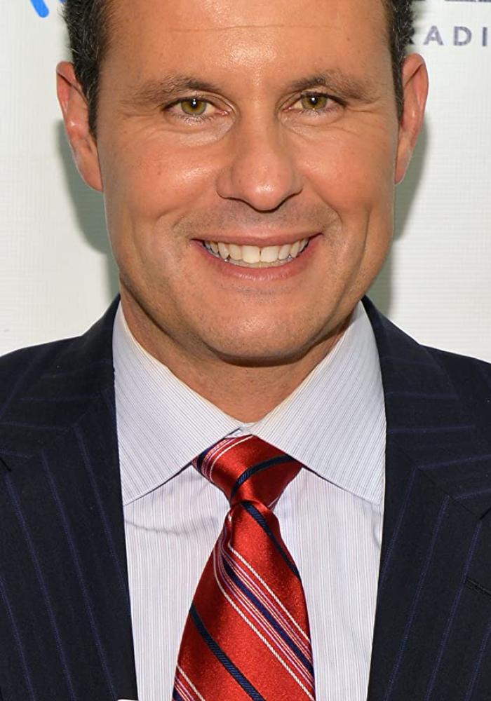 Brian Kilmeade TTS Computer AI Voice Soundboard
