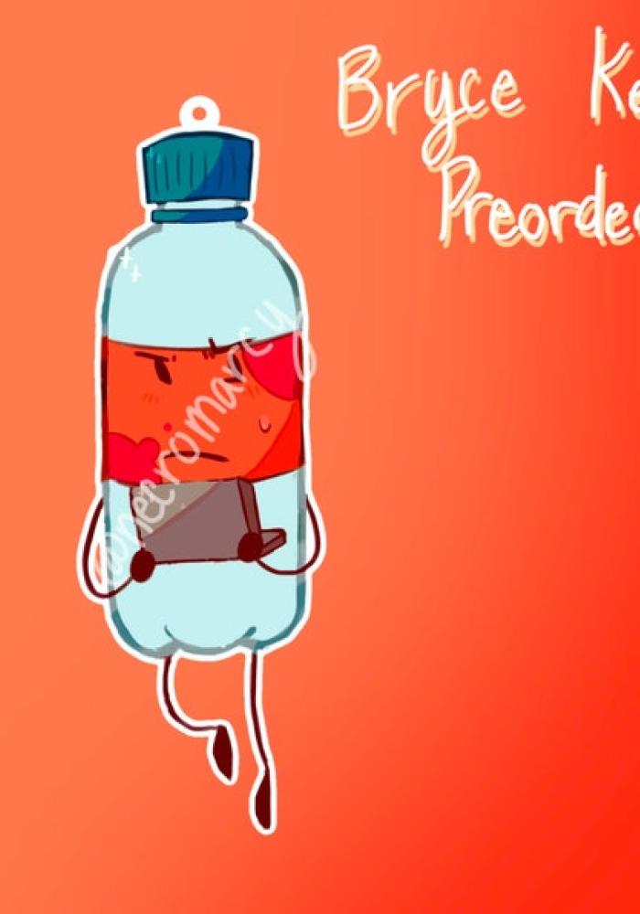 Bryce (Soda Bottle) TTS Computer AI Voice Soundboard