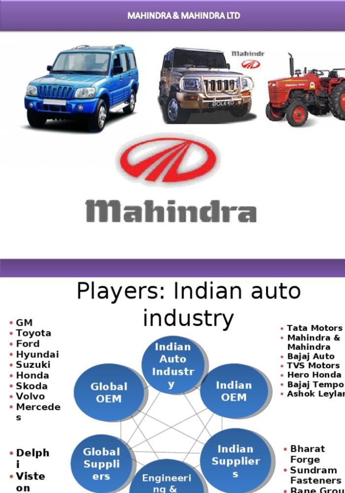 💬 Mahindra SFX Library