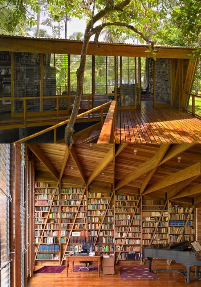 💬 Costa rica SFX Library